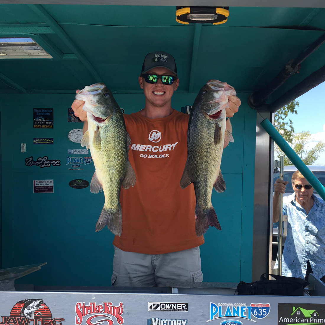 Lake Pro Tackle Fishing Store and Bait Shop
