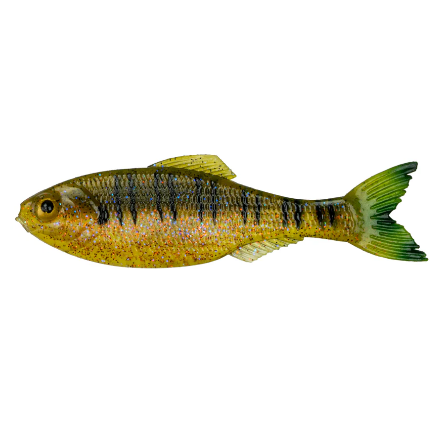 6th Sense Panorama | Soft Swimbaits — Lake Pro Tackle