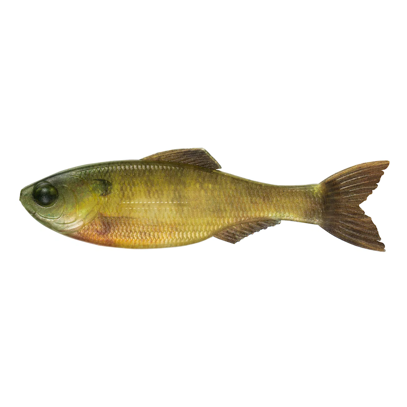 6th Sense Plump Panorama — Lake Pro Tackle
