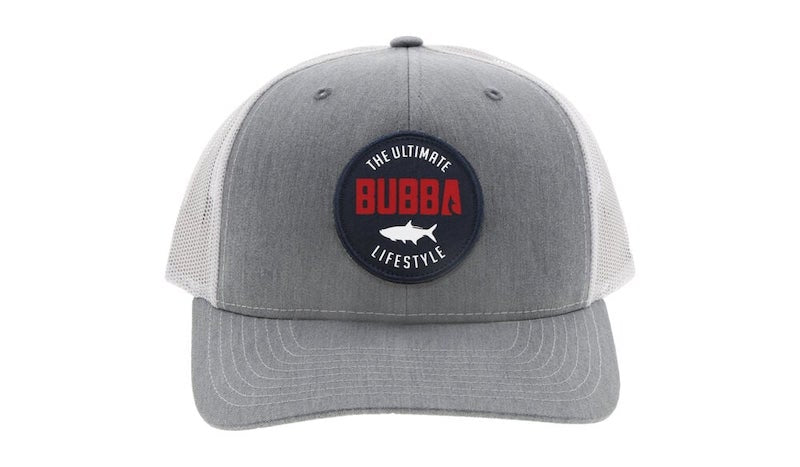 BUBBA Hat — Lake Pro Tackle
