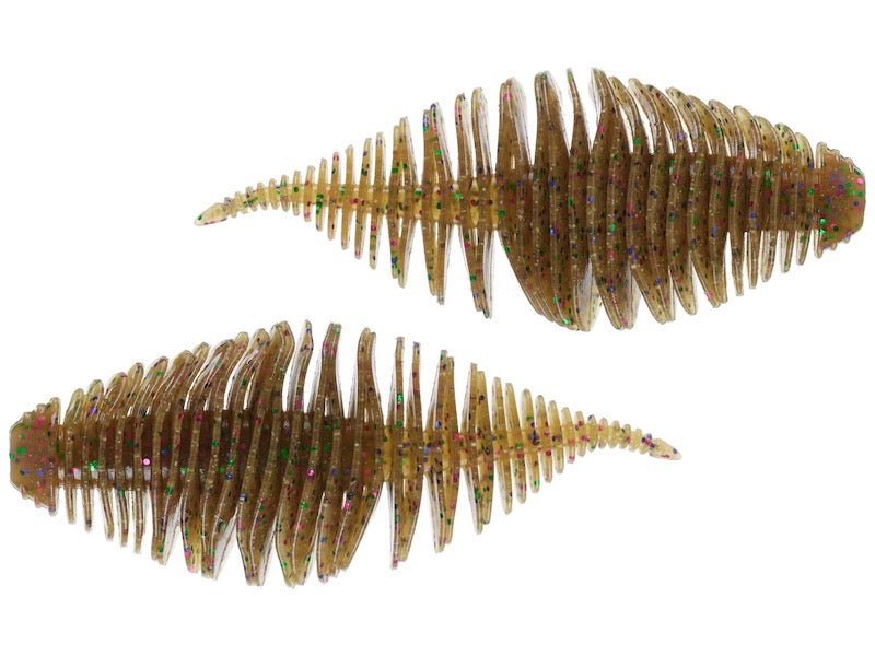 Geecrack Bellows Gill — Lake Pro Tackle