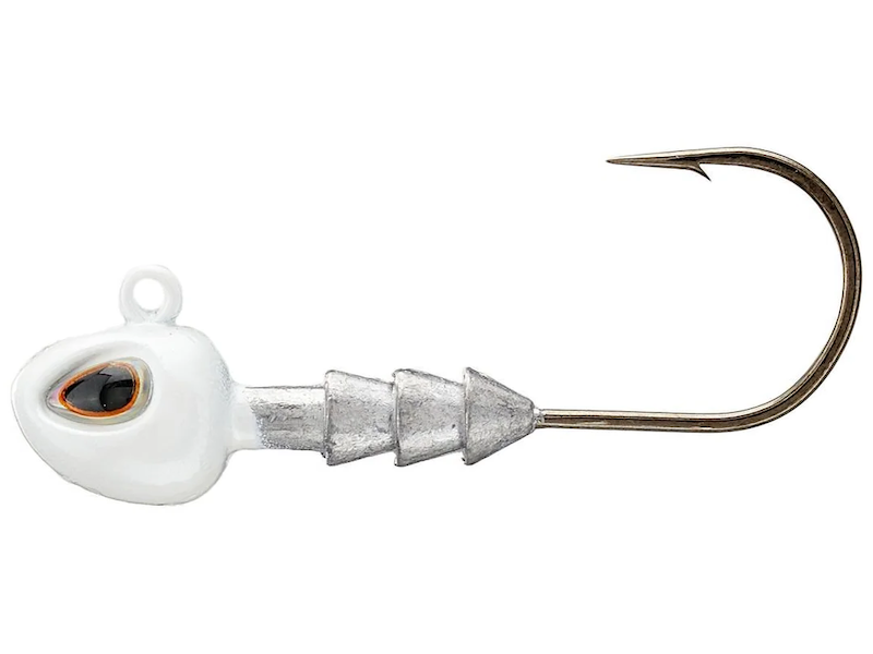 Berkley Fusion 19 Hybrid Jighead — Lake Pro Tackle