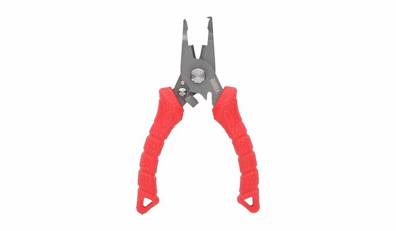 Bubba Split Ring Pliers — Lake Pro Tackle