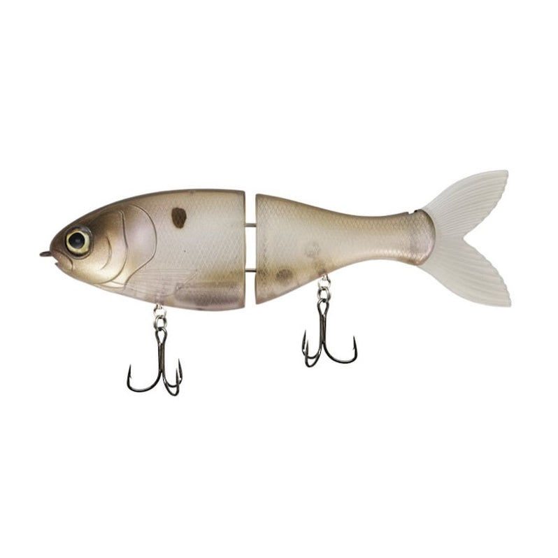 Bucca Brand Trick Shad — Lake Pro Tackle