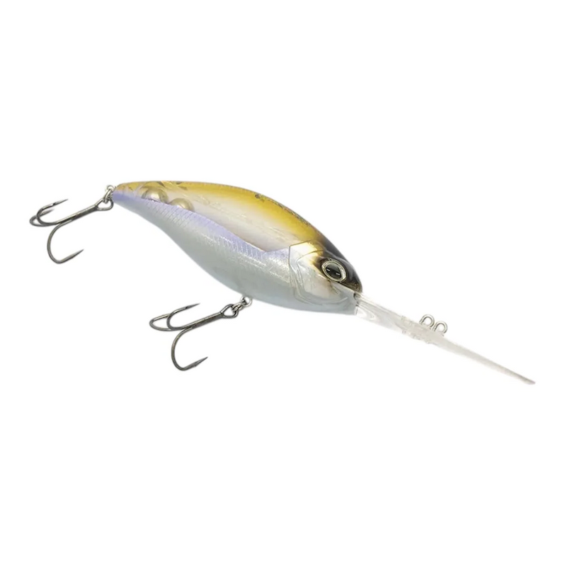 DRT Police Deep Diving Crankbait — Lake Pro Tackle