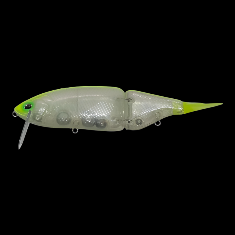 DRT Tiny Klash Low Float Division Rebel Tackle — Lake Pro Tackle
