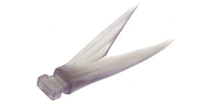 DRT Tiny Klash and Klash 9 V-Tails — Lake Pro Tackle