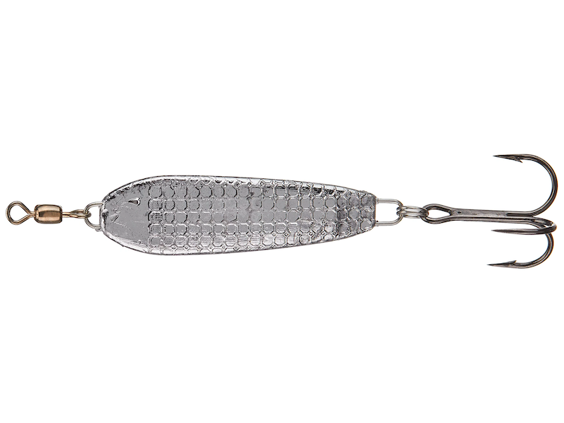 Dixie Jet Slab Spoon | Spoon Baits — Lake Pro Tackle