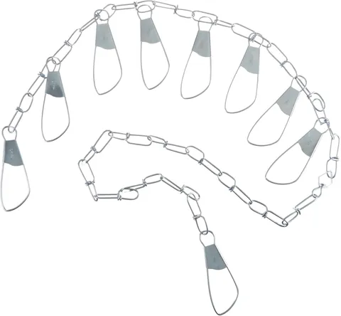 Eagle Claw Chain Stringer — Lake Pro Tackle