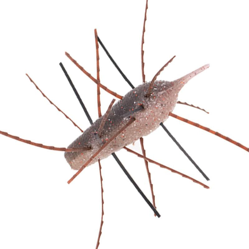 Geecrack Kemushi Stick Worm — Lake Pro Tackle