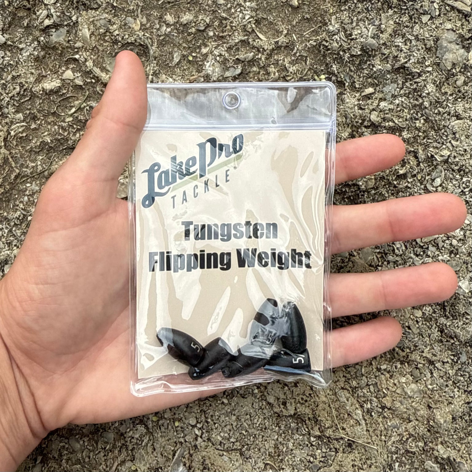 Lake Pro Tackle Fishing Store and Bait Shop