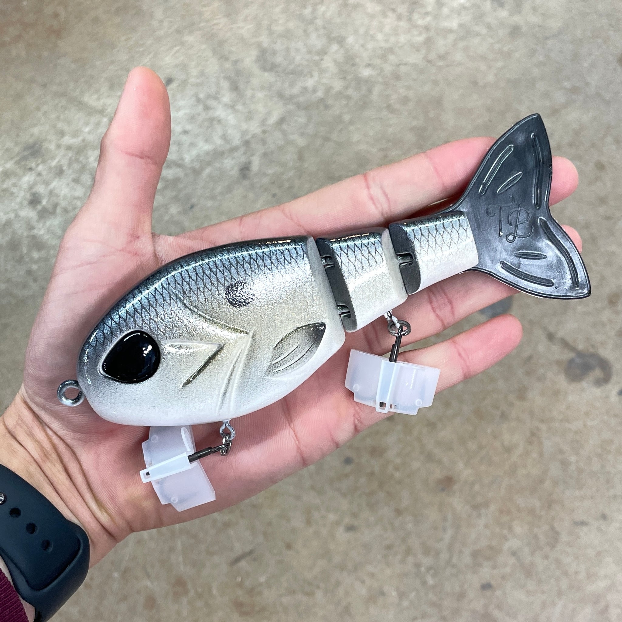 Lake Pro Tackle | Fishing Lures, Rods, Reels and Tackle