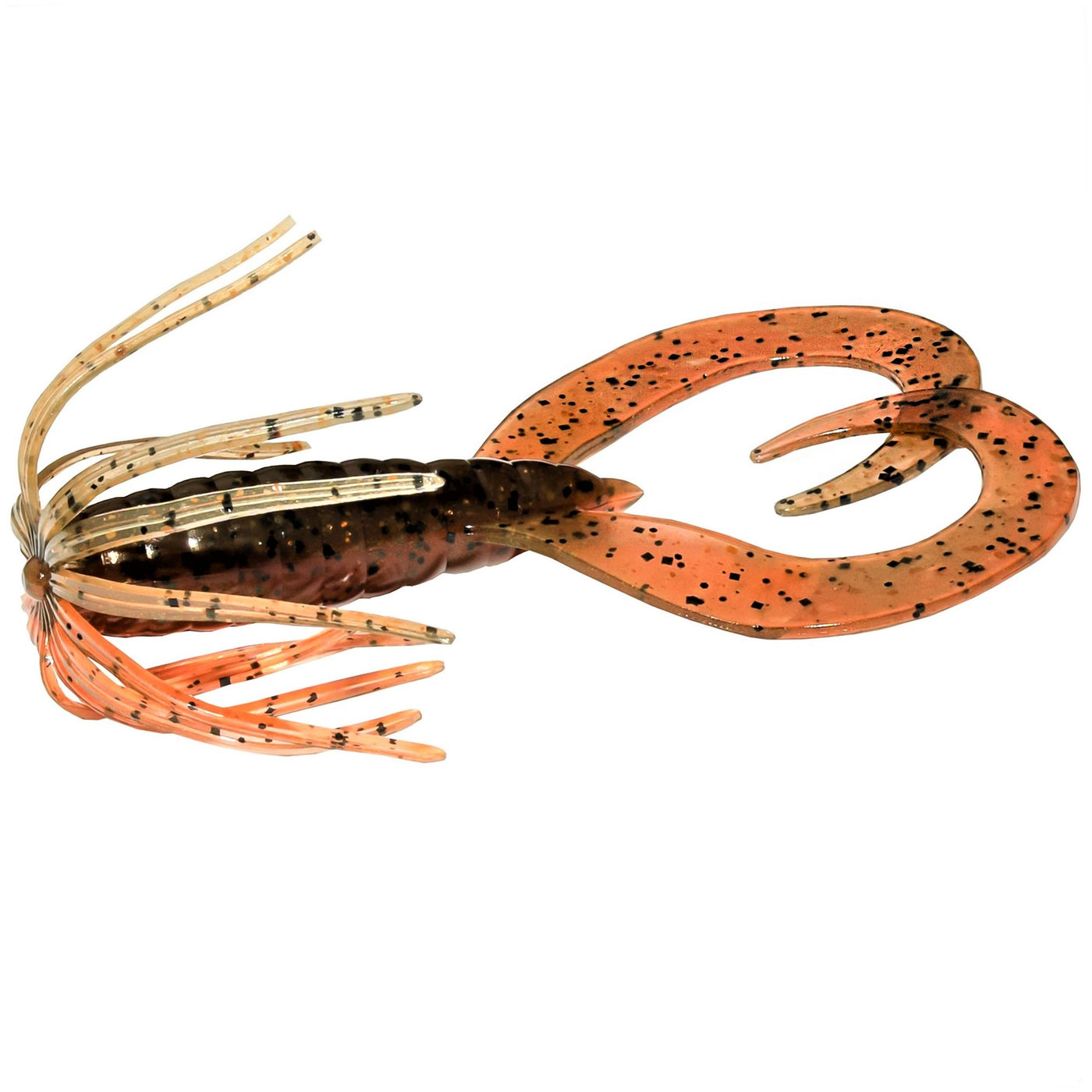 Keitech Little Spider — Lake Pro Tackle