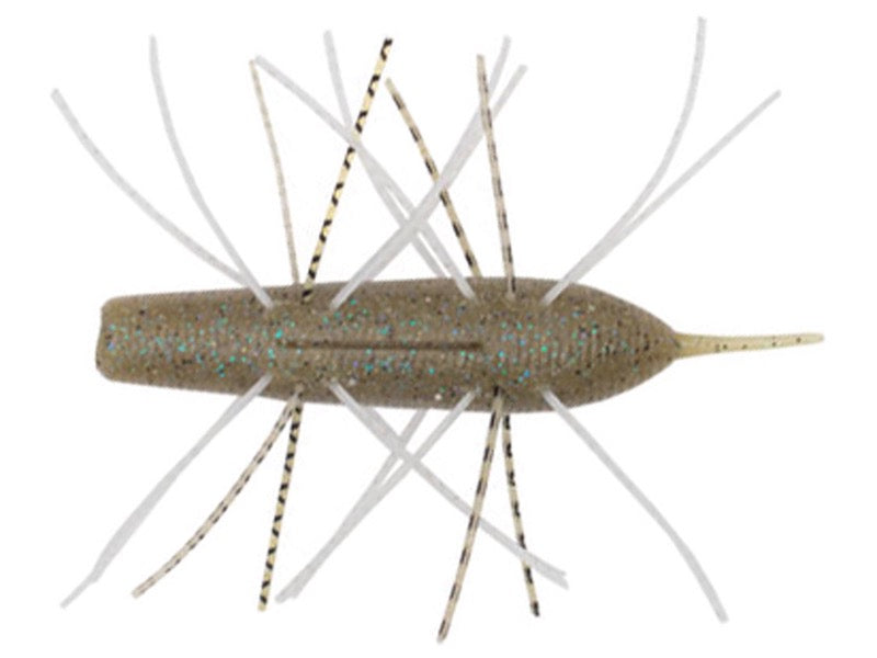 Geecrack Kemushi Stick Worm — Lake Pro Tackle