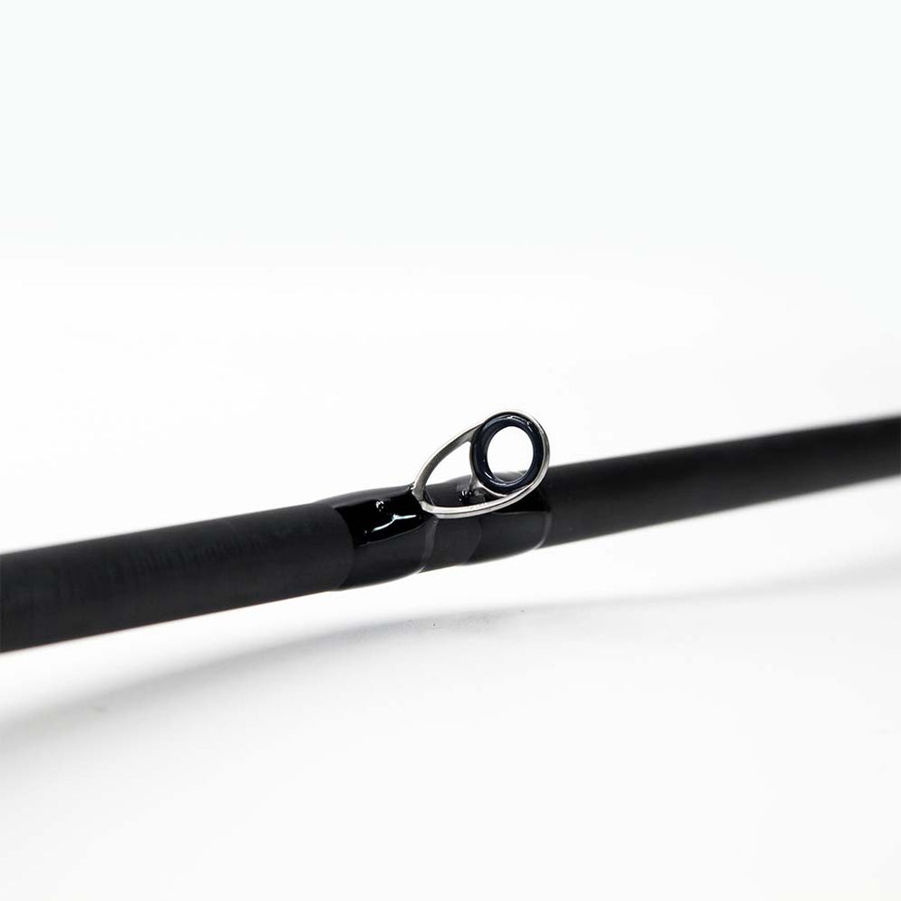 Leviathan Rods Alpha SoftSwim Cork Casting Rod — Lake Pro Tackle