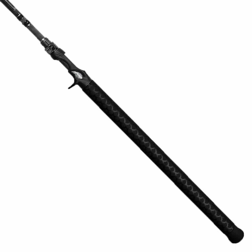 Leviathan Rods — Lake Pro Tackle