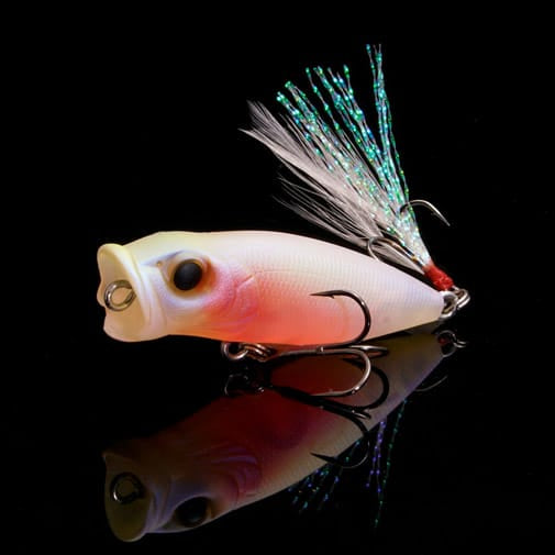 Baby Kingyo Megabass Respect Color 83 — Lake Pro Tackle