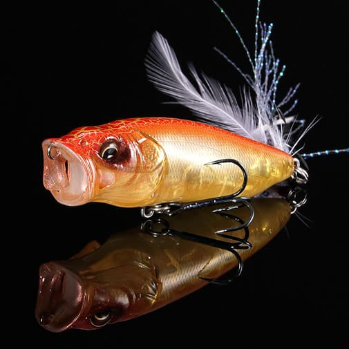 GP Crack Spawn Megabass Respect Color 75 — Lake Pro Tackle