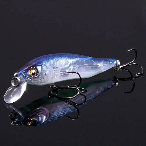 Megabass GP Pro Blue — Lake Pro Tackle