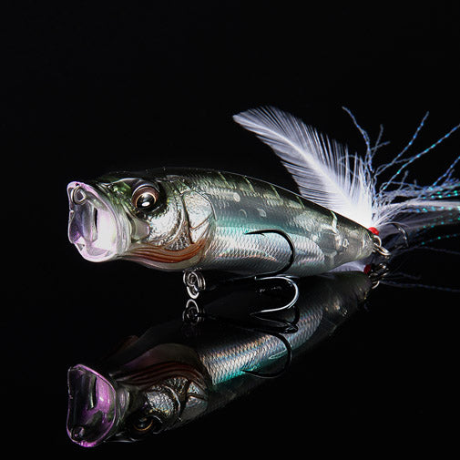 ITO Clear Laker Megabass Respect Color 71 — Lake Pro Tackle