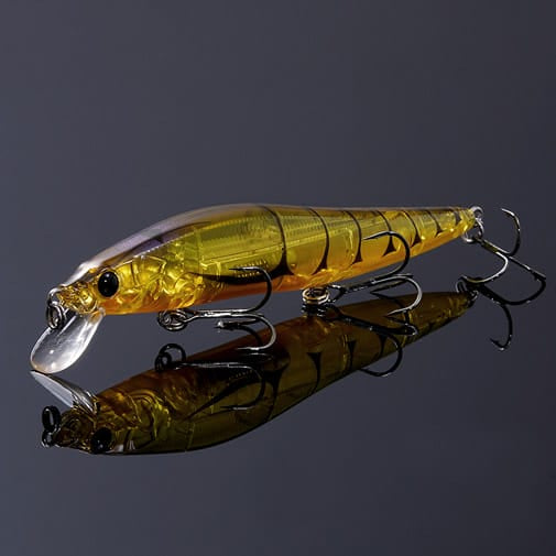 Megabass Respect Series Megabass Shrimp — Lake Pro Tackle