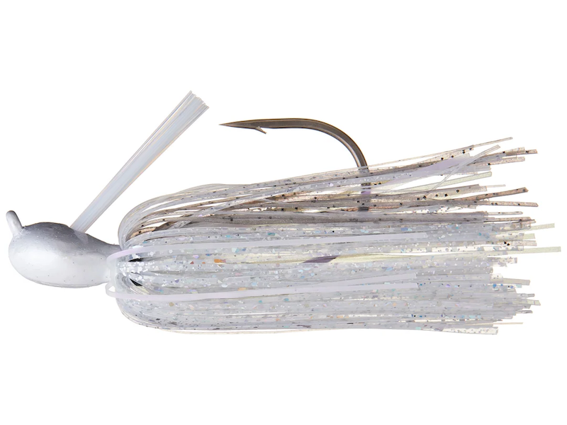 Missile Baits Ike's Monster Jig — Lake Pro Tackle