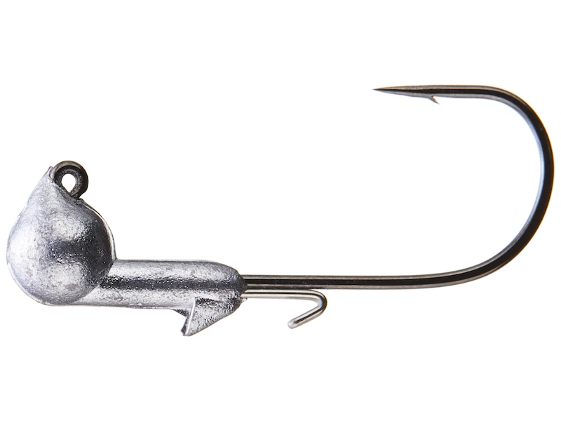 Owner Range Roller Jig Head — Lake Pro Tackle