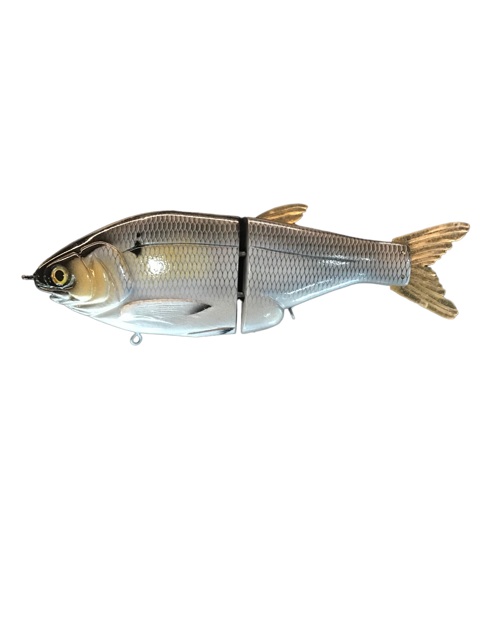 Zimmer Instigator 8" Glide Baits (GEN ONE) — Lake Pro Tackle