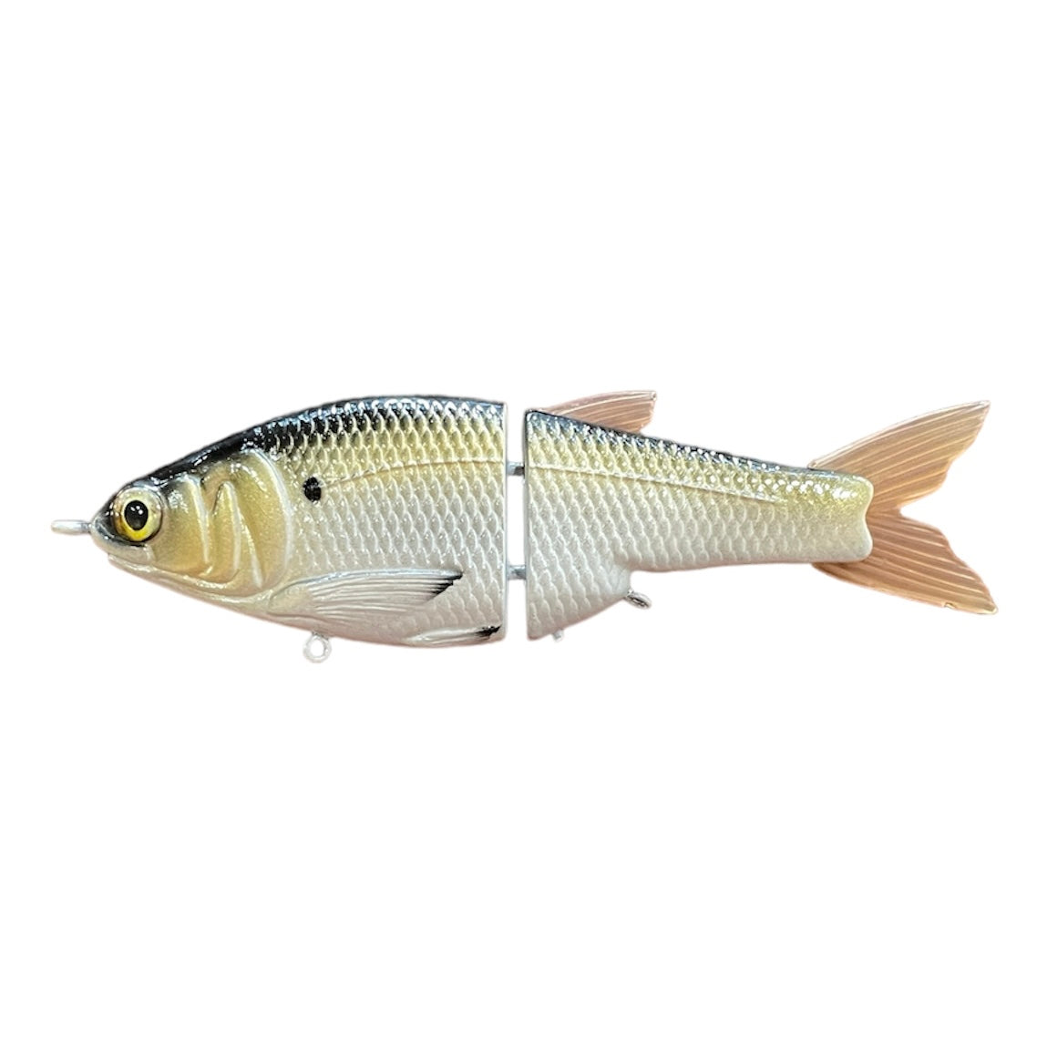 Zimmer Instigator 6" Gen 2 Glide Baits — Lake Pro Tackle