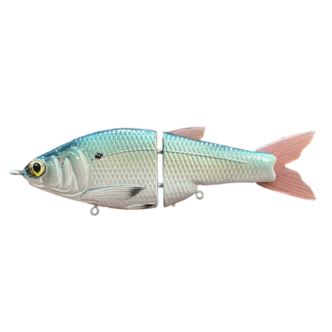 Zimmer Instigator 6" Gen 2 Glide Baits — Lake Pro Tackle