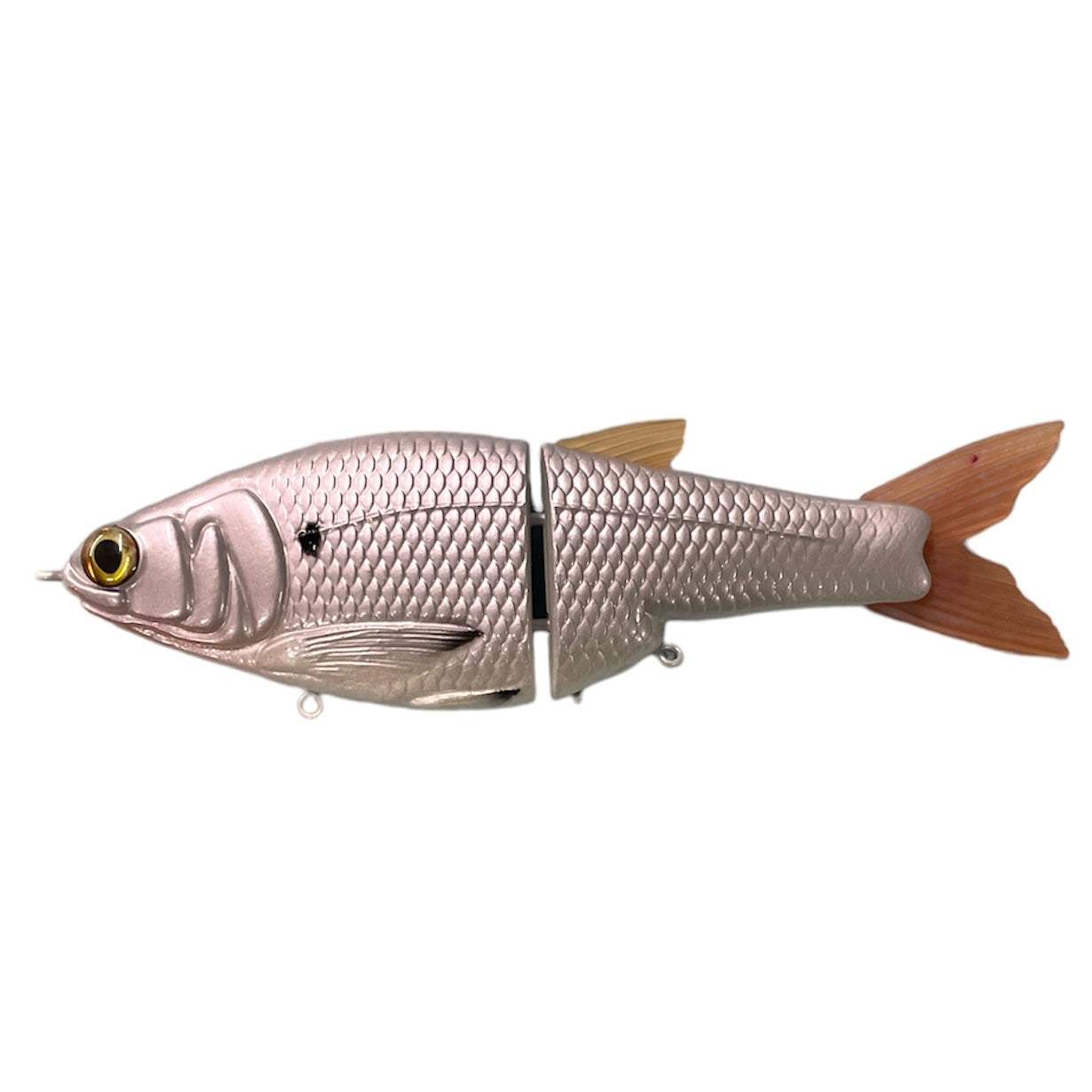 Zimmer Instigator 8" Gen 2 Glide Baits — Lake Pro Tackle