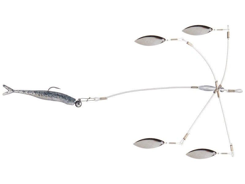 Performance Fishing Innovations Hover Rig — Lake Pro Tackle