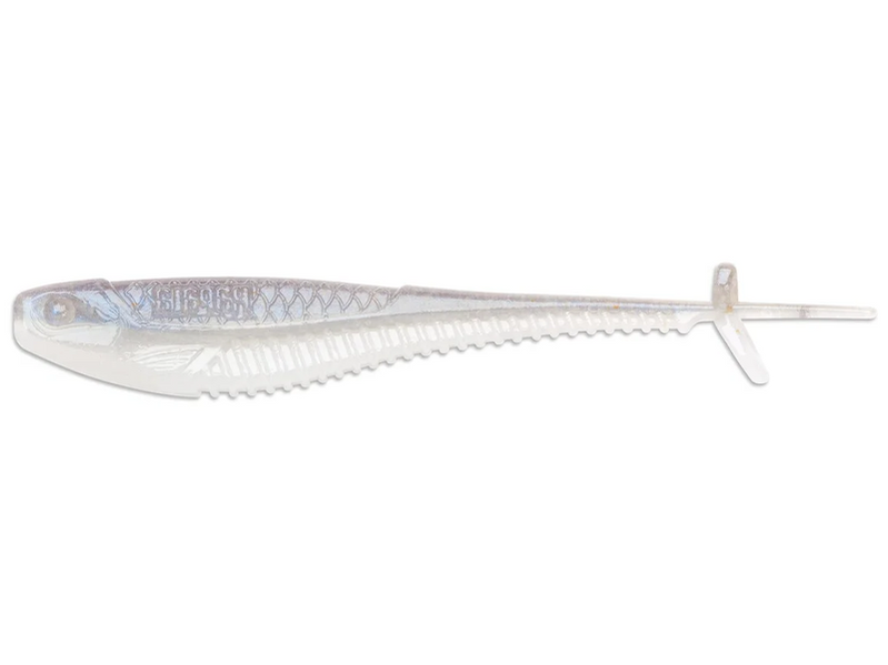 Soft Jerkbaits and Flukes — Lake Pro Tackle