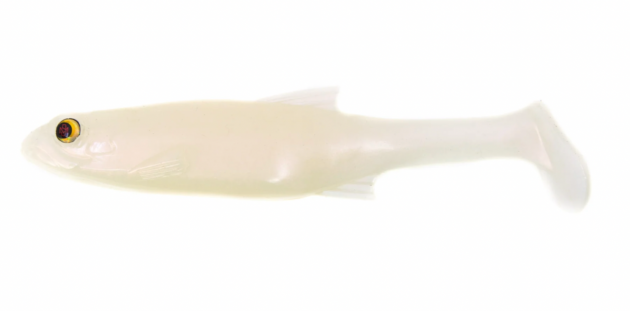 Loaded Daingerous Swimbait — Lake Pro Tackle