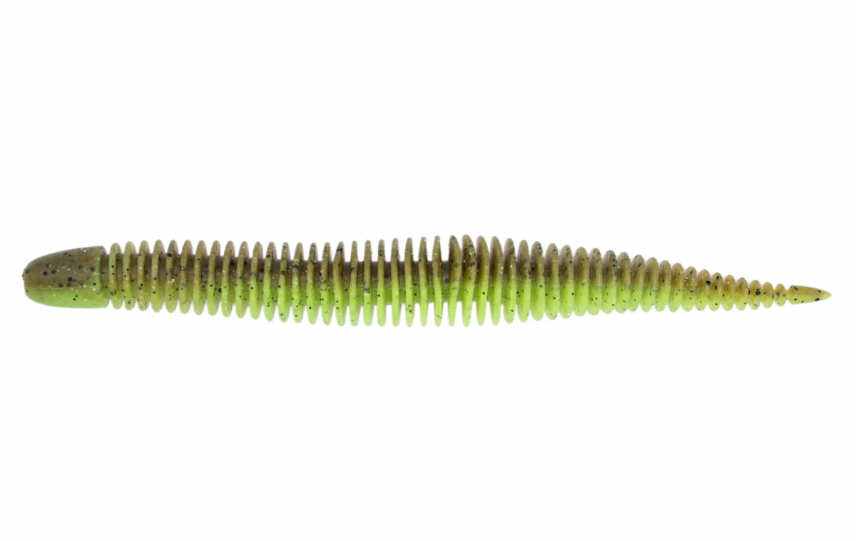 Geecrack Bellows Stick Floating Elastomer — Lake Pro Tackle