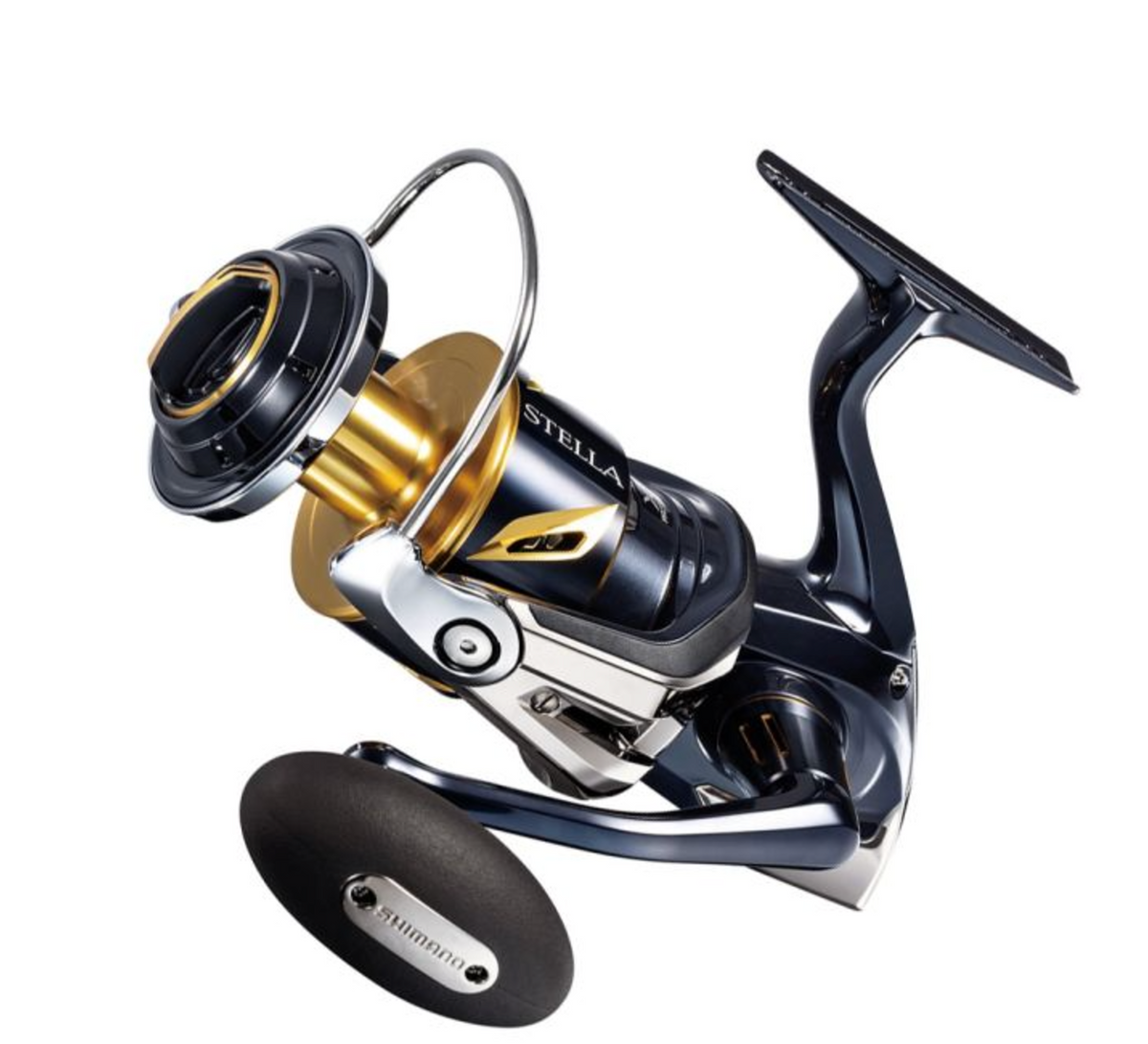 Shimano Stella SW 8000 PGC — Lake Pro Tackle
