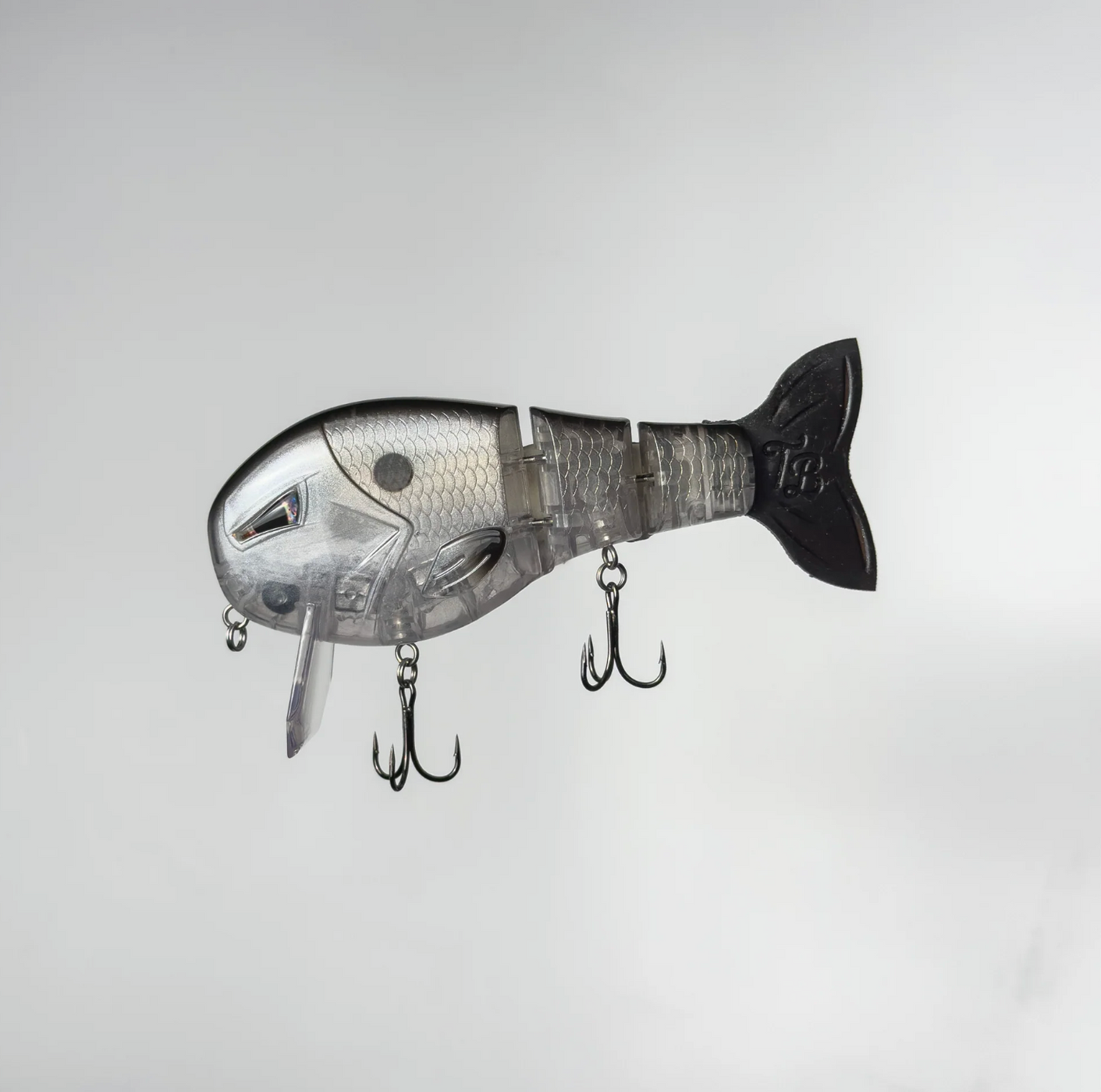 Throwback Swimbaits Wake Walker LT — Lake Pro Tackle