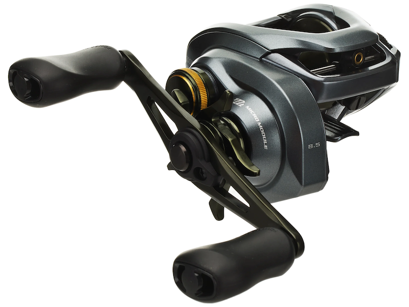 Shimano Curado DC 200 Casting Reel — Lake Pro Tackle