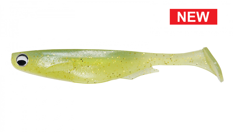 Megabass Spark Shad — Lake Pro Tackle