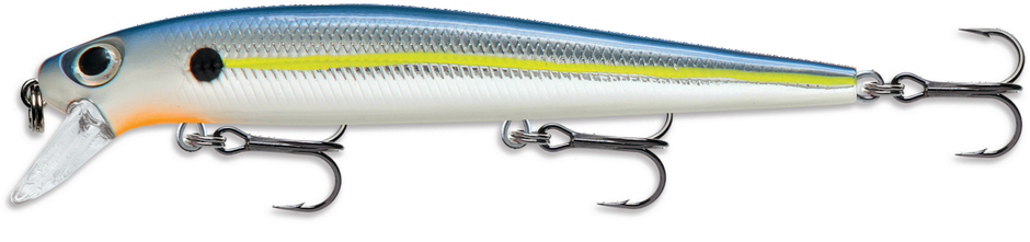 Storm Thunderstick — Lake Pro Tackle