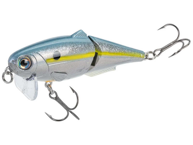 Strike King Wake Shad 2.0 — Lake Pro Tackle