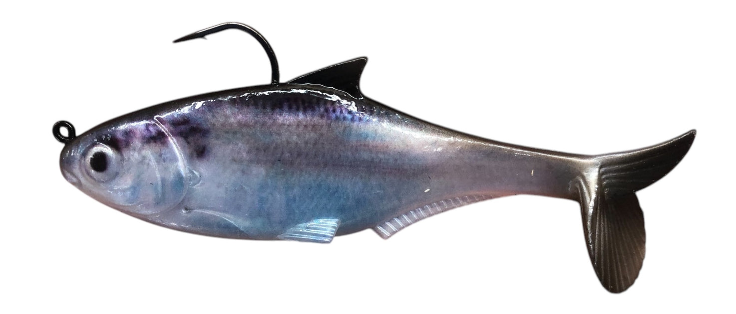 Texas Swimbaitz Texas Shad Jr. — Lake Pro Tackle