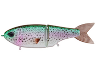 Throwback Swimbaits Metro Glide — Lake Pro Tackle