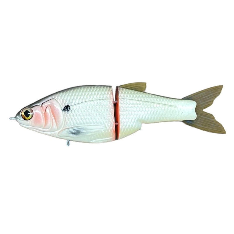 Zimmer Instigator 8" Gen 2 Glide Baits — Lake Pro Tackle