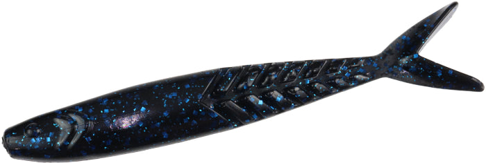 Zoom Shimmer Shad — Lake Pro Tackle