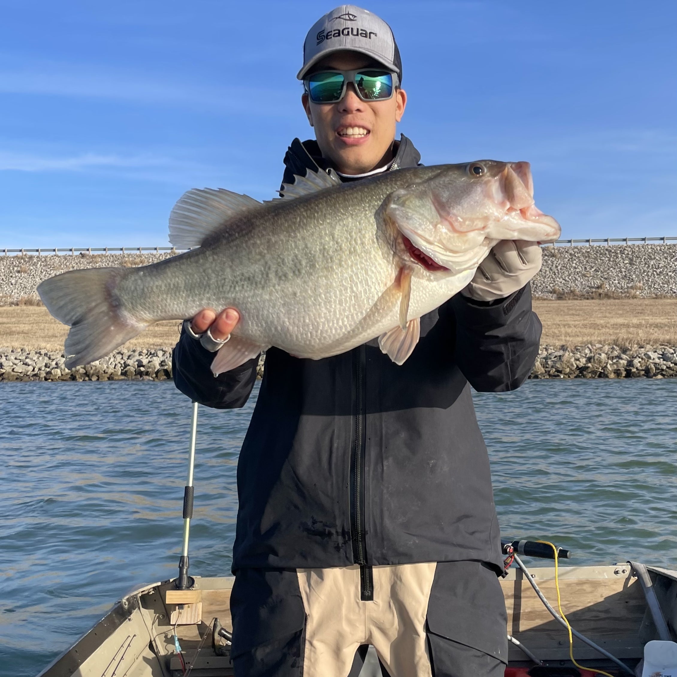 Lake Pro Tackle Fishing Store and Bait Shop