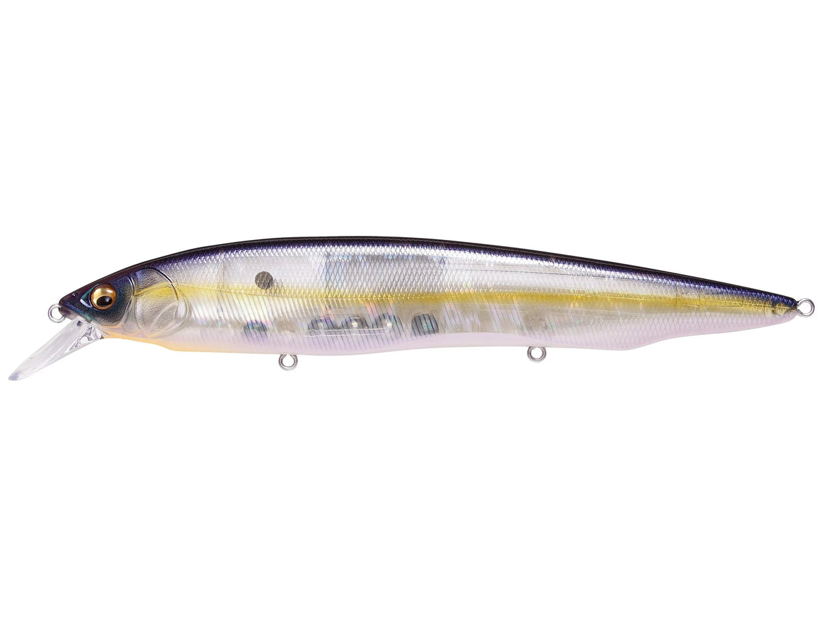 Megabass Kanata — Lake Pro Tackle