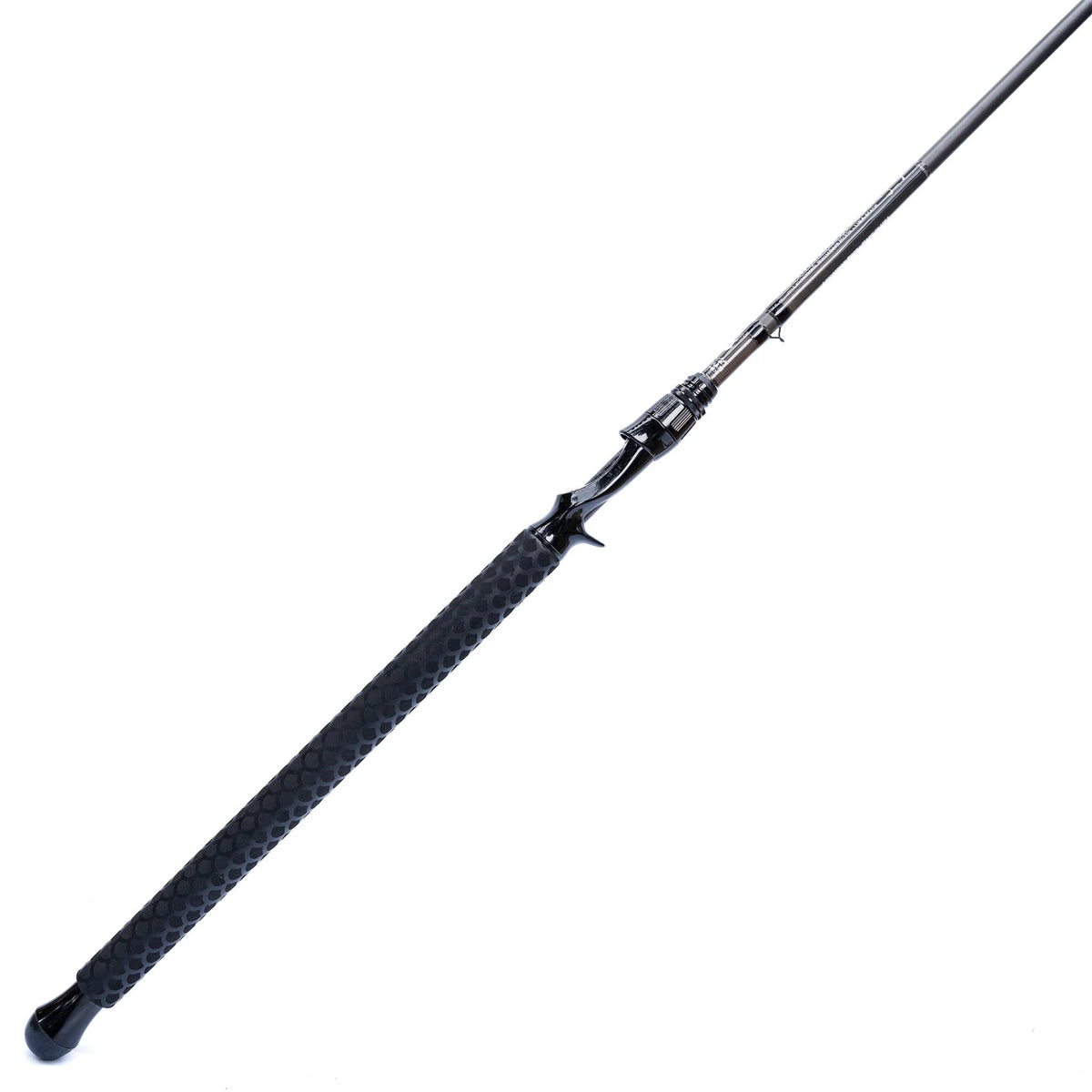 Omega Ultimate Swimbait Casting Rod — Lake Pro Tackle