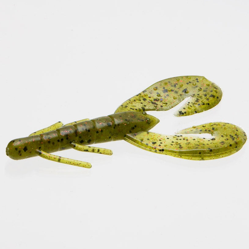 Zoom Super Speed Craw — Lake Pro Tackle
