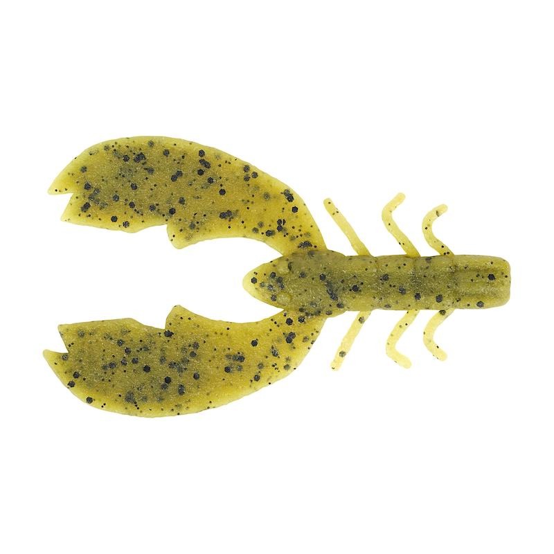 Berkley PowerBait MaxScent Chigger Craw — Lake Pro Tackle